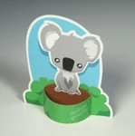 Desktop Gremlins Animal Kingdom | Papertoys Wiki | Fandom