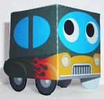 PaperBoxWorld | Papertoys Wiki | Fandom