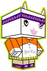 Cubeecraft | Papertoys Wiki | Fandom