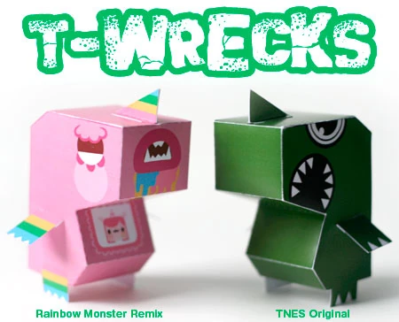 Paul Shih | Papertoys Wiki | Fandom
