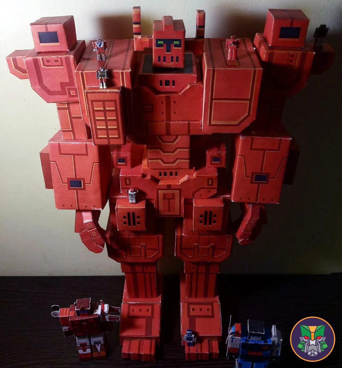 Artzzykid | Papertoys Wiki | Fandom