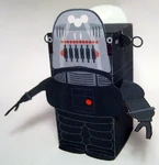Kritch | Papertoys Wiki | Fandom