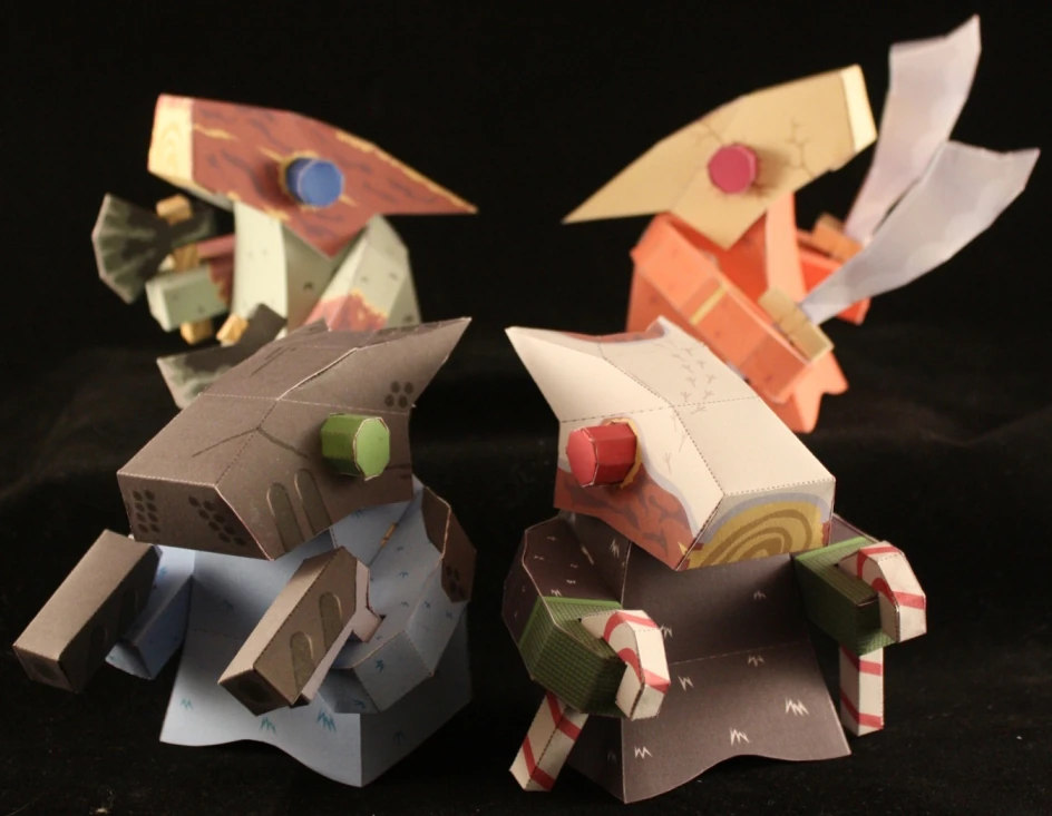 Tang Mu | Papertoys Wiki | Fandom