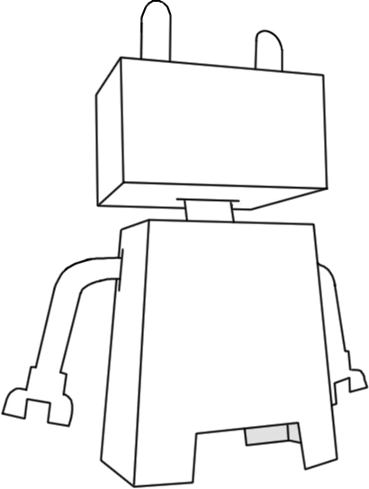 Thunder Panda | Papertoys Wiki | Fandom