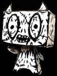 Paper Dude | Papertoys Wiki | Fandom