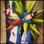 Baykid | Papertoys Wiki | Fandom