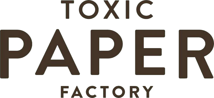 Toxic Paper Factory | Papertoys Wiki | Fandom