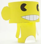 Paper Friend | Papertoys Wiki | Fandom
