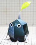 Muumin Craft | Papertoys Wiki | Fandom