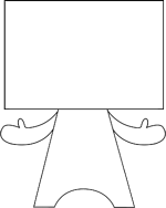 Paper Dude | Papertoys Wiki | Fandom