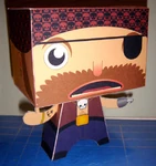 Macula | Papertoys Wiki | Fandom