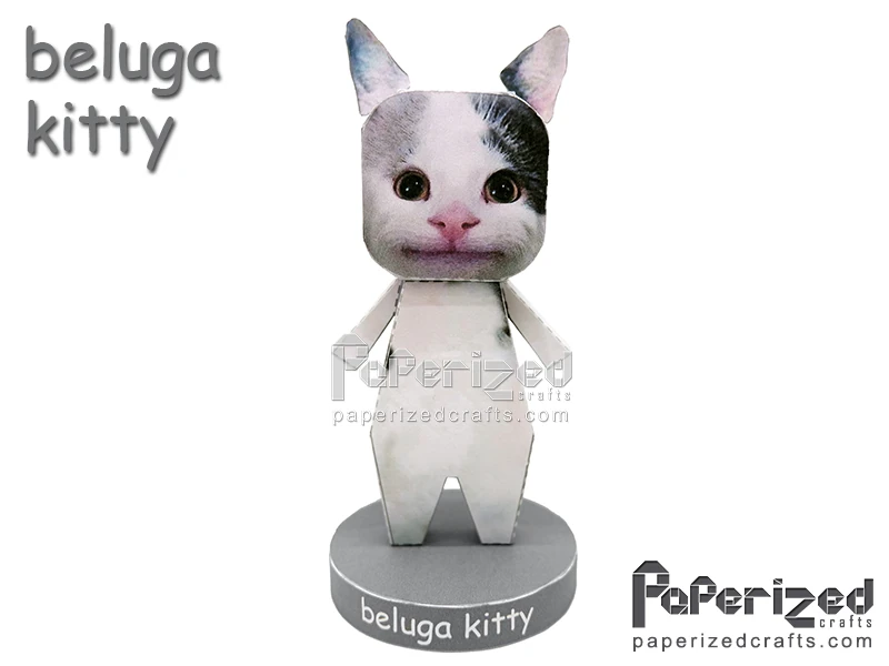Paperized | Papertoys Wiki | Fandom