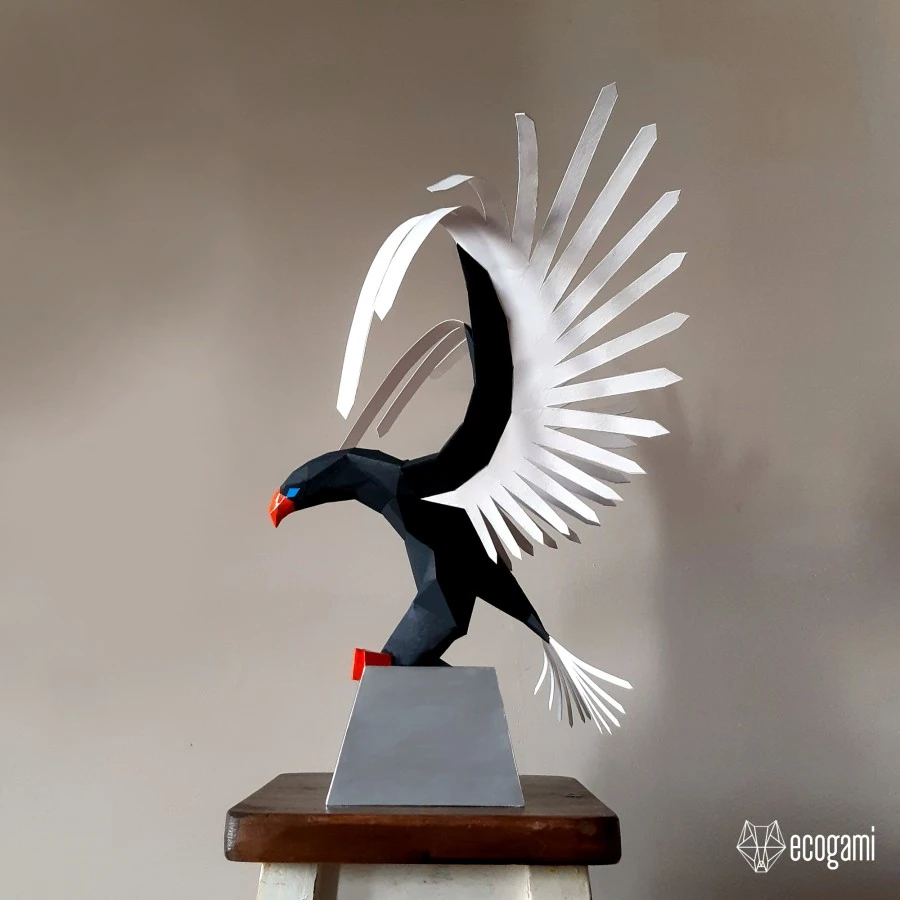 Ecogami | Papertoys Wiki | Fandom