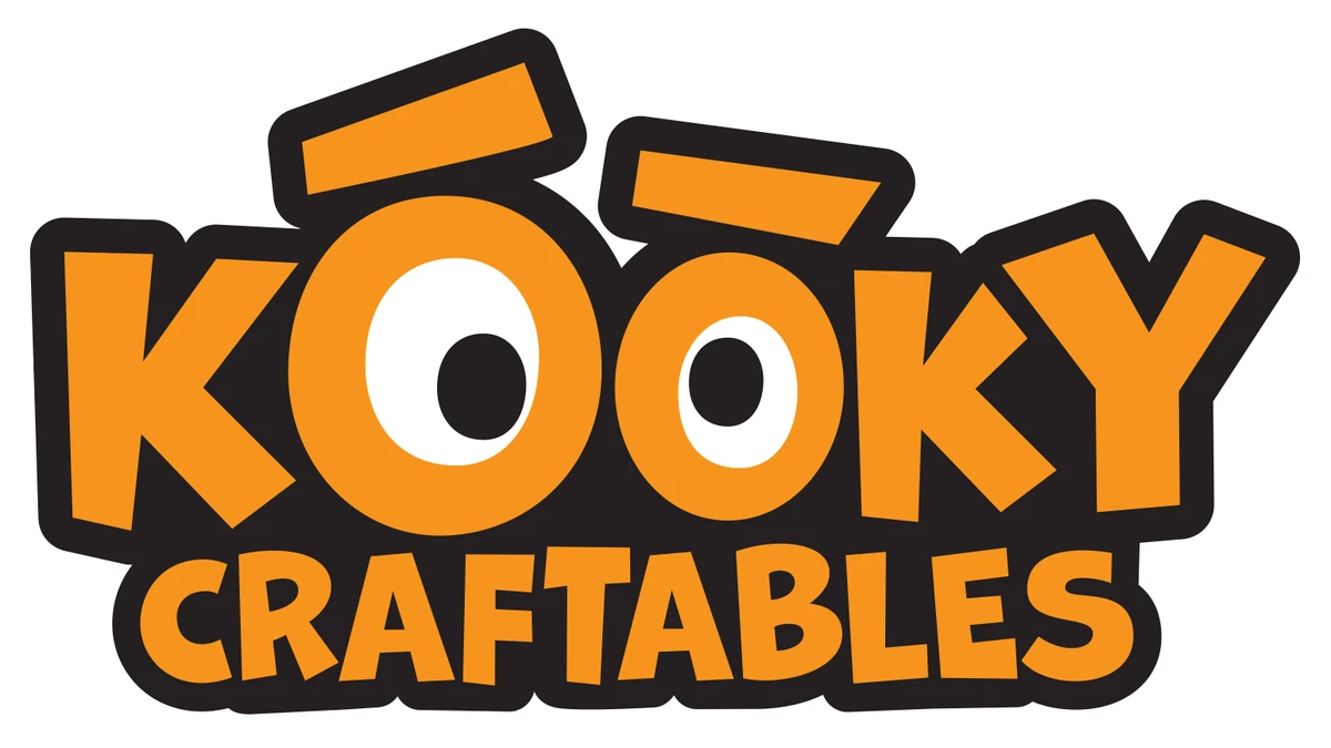Kooky Craftables | Papertoys Wiki | Fandom