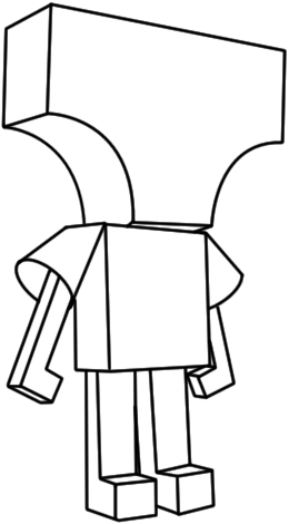 Dai Fu Lou | Papertoys Wiki | Fandom