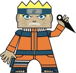 Ham Headz | Papertoys Wiki | Fandom