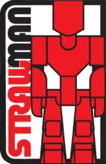 Strawman | Papertoys Wiki | Fandom