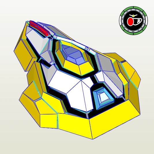 Ben Paper | Papertoys Wiki | Fandom