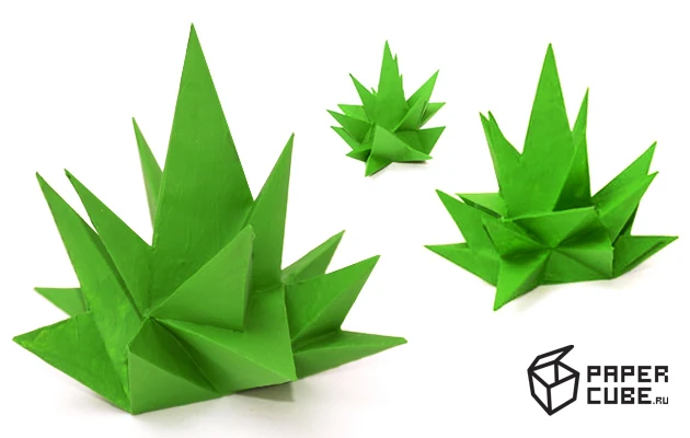 Paper Cube | Papertoys Wiki | Fandom