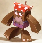 Pyxis | Papertoys Wiki | Fandom