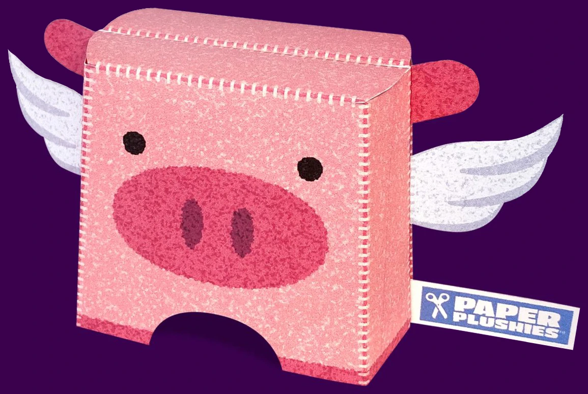 Paper Plushies | Papertoys Wiki | Fandom