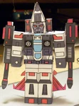 LoveFistFury | Papertoys Wiki | Fandom
