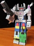 LoveFistFury | Papertoys Wiki | Fandom