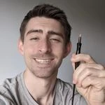 Michael Pickard | Papertoys Wiki | Fandom