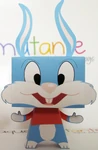 Paper Dude | Papertoys Wiki | Fandom
