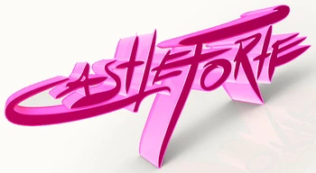 Castleforte | Papertoys Wiki | Fandom