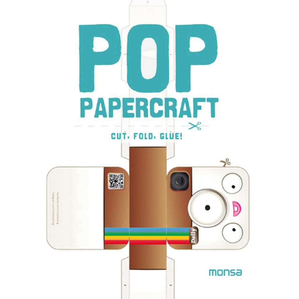 Pop Papercraft | Papertoys Wiki | Fandom