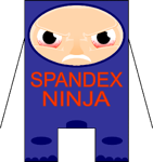 Yubba | Papertoys Wiki | Fandom