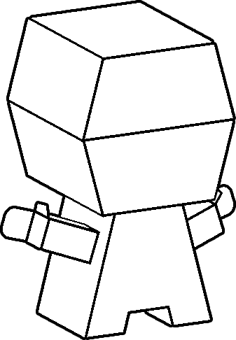 Pally Pal | Papertoys Wiki | Fandom