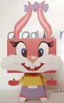 Paper Dude | Papertoys Wiki | Fandom