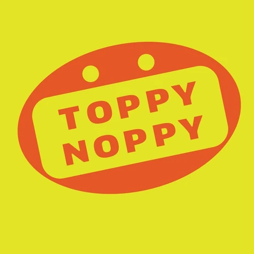 Toppy Noppy | Papertoys Wiki | Fandom