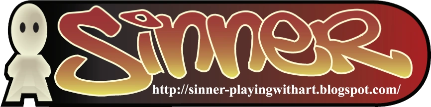 Sinner | Papertoys Wiki | Fandom