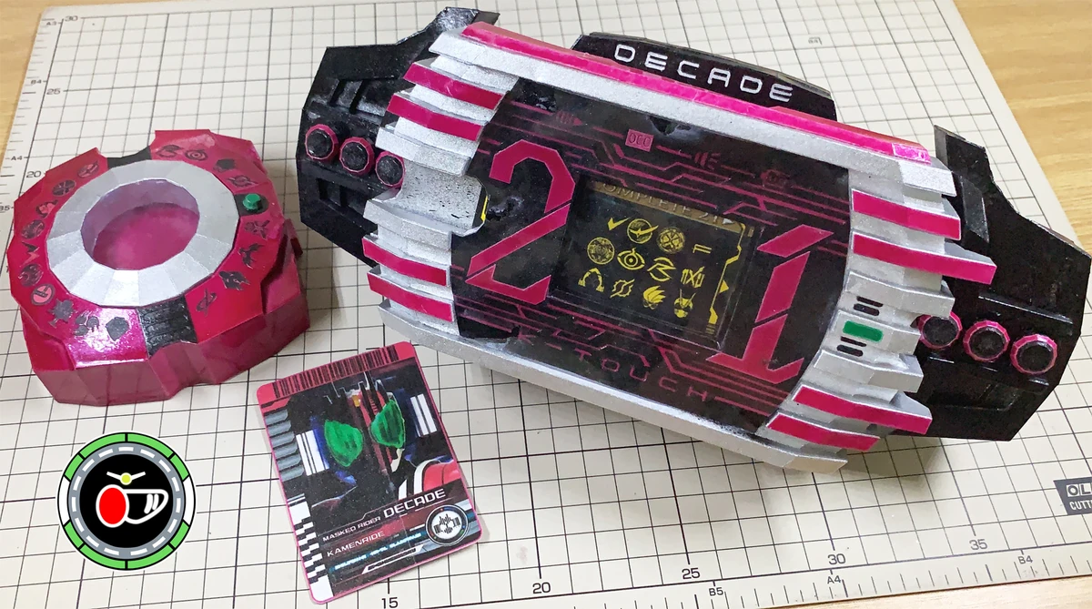 Ben Paper | Papertoys Wiki | Fandom