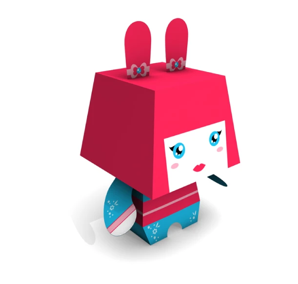 Pepetz | Papertoys Wiki | Fandom