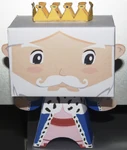 Paper Dude | Papertoys Wiki | Fandom