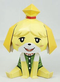 Muumin Craft | Papertoys Wiki | Fandom