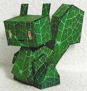 e440 | Papertoys Wiki | Fandom