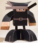 Pyxis | Papertoys Wiki | Fandom