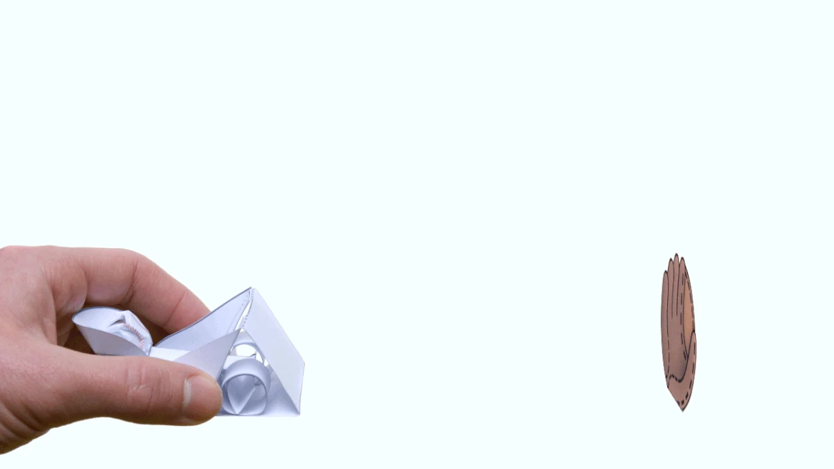 Awesome Paper Toys | Papertoys Wiki | Fandom