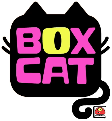 Box Cat | Papertoys Wiki | Fandom