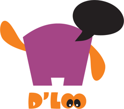 D'Loo | Papertoys Wiki | Fandom