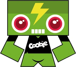 Coobie | Papertoys Wiki | Fandom
