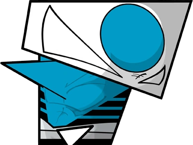 Bit+ Series | Papertoys Wiki | Fandom