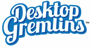 Desktop Gremlins | Papertoys Wiki | Fandom
