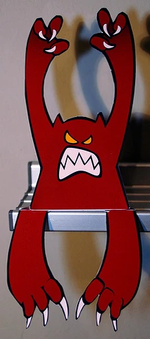 Pappers | Papertoys Wiki | Fandom