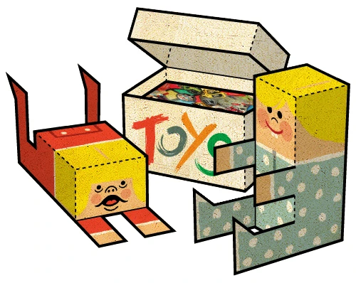 Paper Foldables | Papertoys Wiki | Fandom